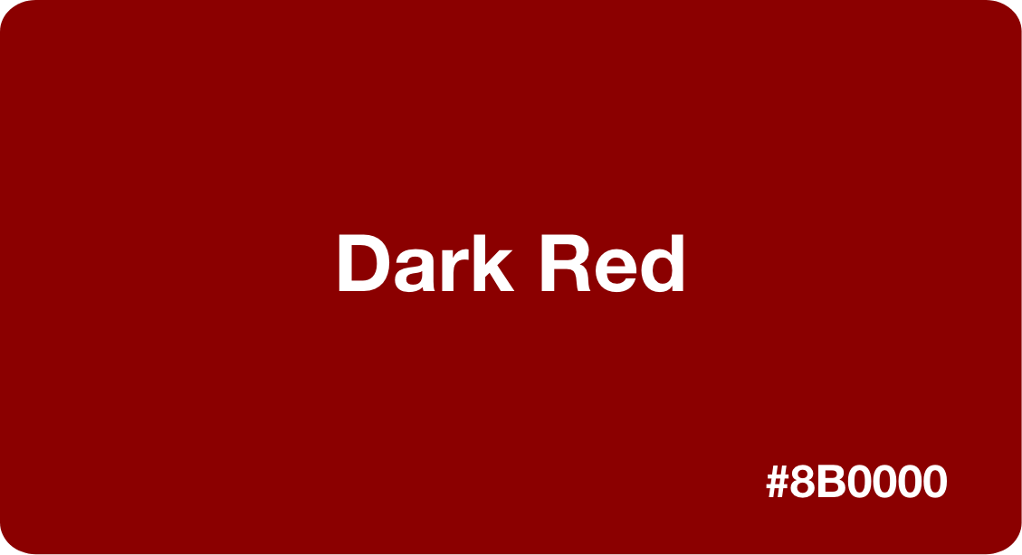 Dark Red Color Best Practices Color Codes Palettes More dark-red-color-best-practices-color-codes-palettes-more